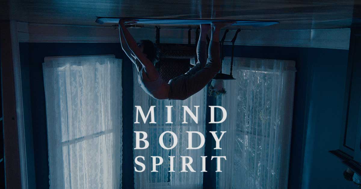 MIND BODY SPIRIT Official Feature Film Website
